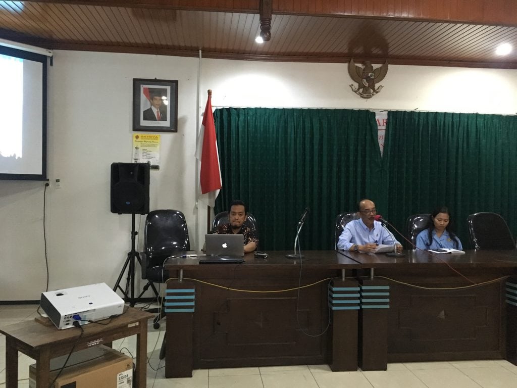 Pemprov DIY Sosialisasikan Blueprint TIK, Dukung Pemerintahan Berbasis ...