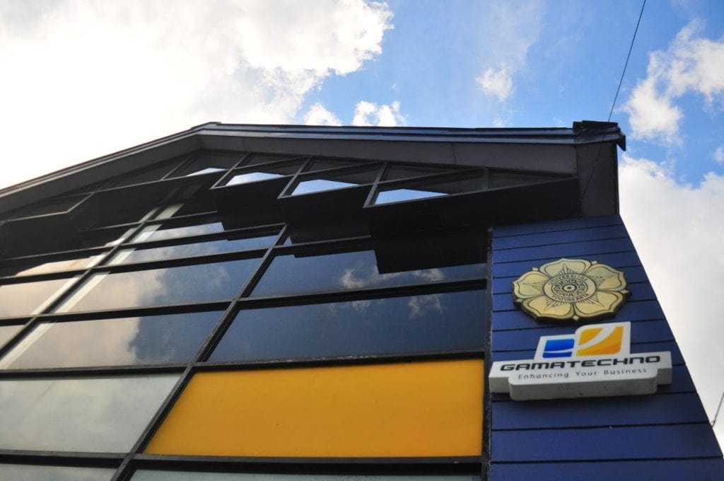 Gamatechno Pertahankan Sertifikasi Manajemen Mutu ISO 9001:2015 ...