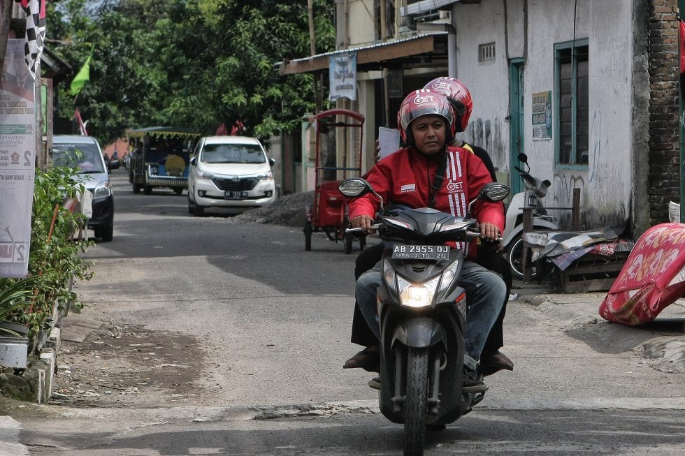 Awalnya Sempat Tidak Percaya, Ternyata Begini Tuna Netra Pakai Aplikasi ...