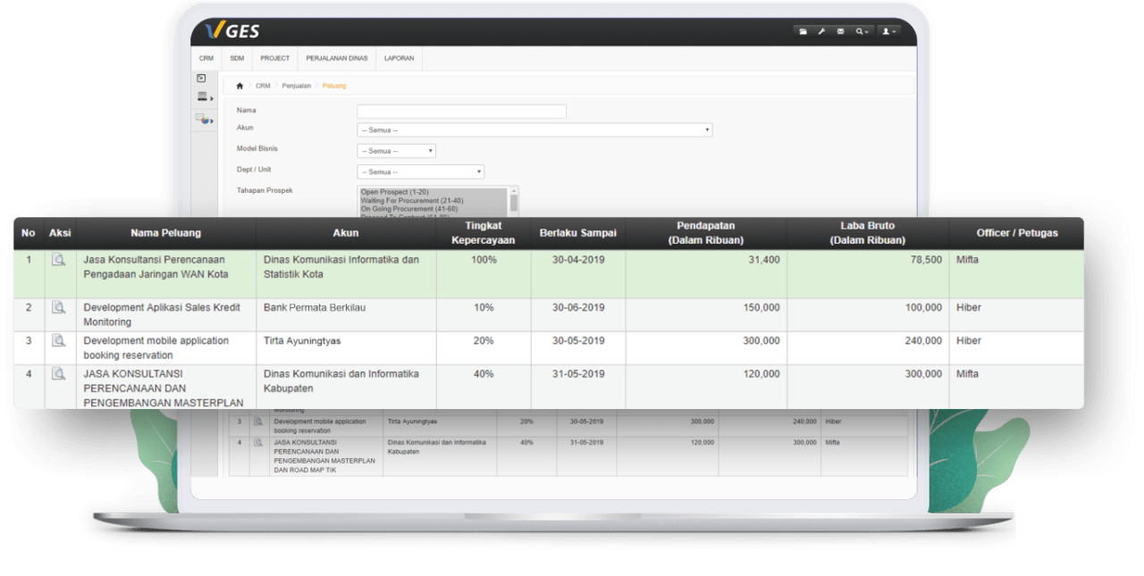 Software Asset Management Terbaik Untuk Perusahaan