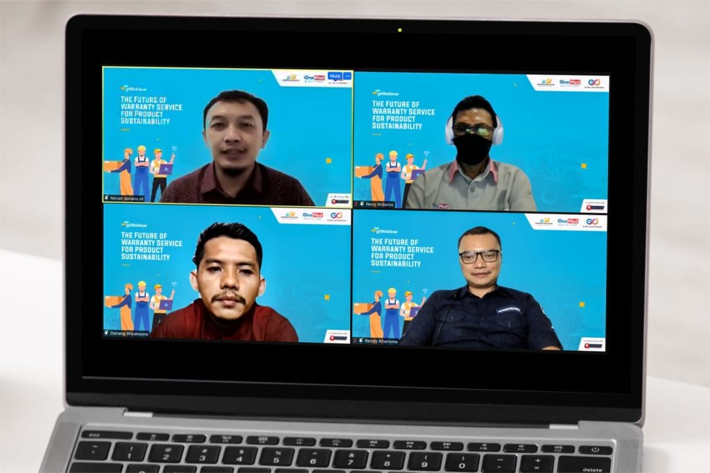 Masa Depan Layanan Garansi Sebagai Parameter Dalam Membangun ...