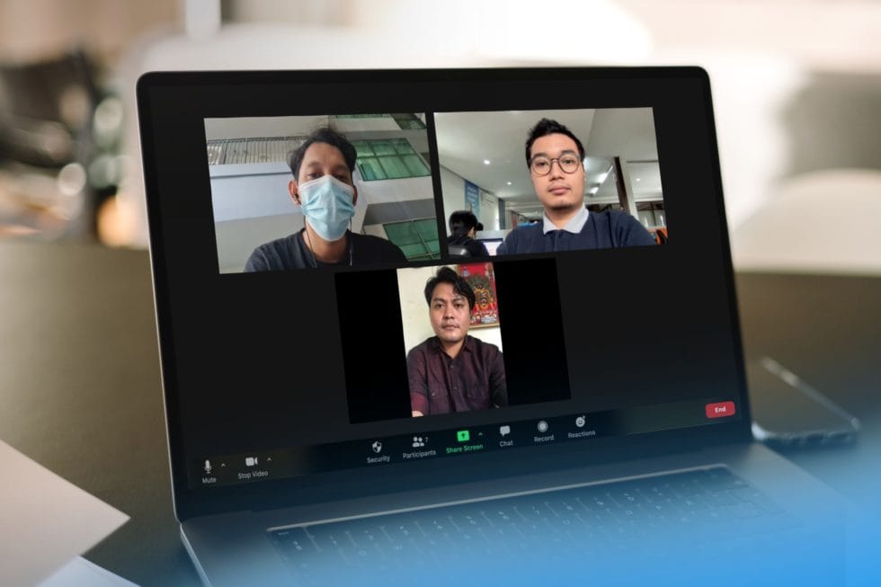 Gamatechno Kembangkan Inovasi Baru Melalui Business Model Canvas ...