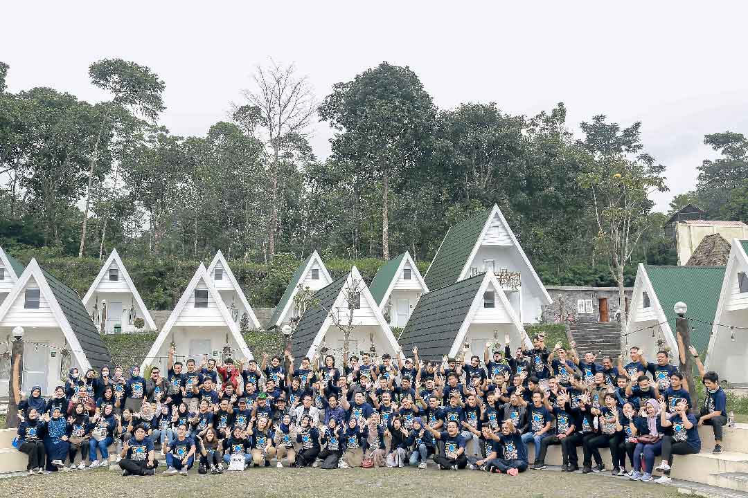 Software House Indonesia Untuk Semua Bisnis