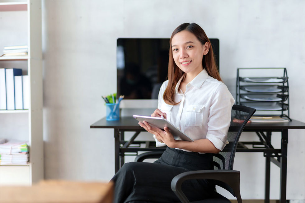 Layanan IT Consultant Untuk Akselerasi Bisnis Perusahaan - Gamatechno