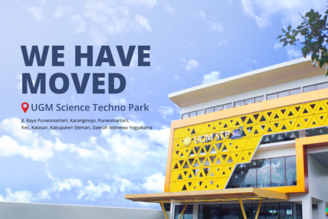 Gamatechno Awali 2024 Dengan Peresmian Kantor Headquarter Baru ...